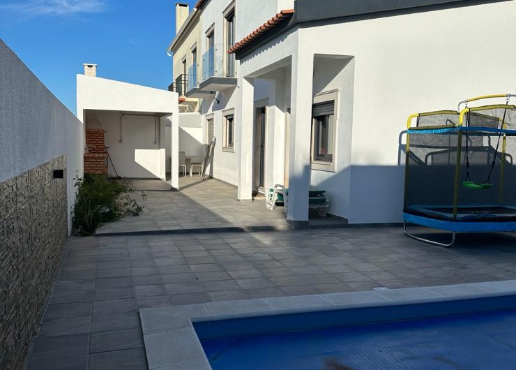 Terraço | Caraterísticas | MyImo